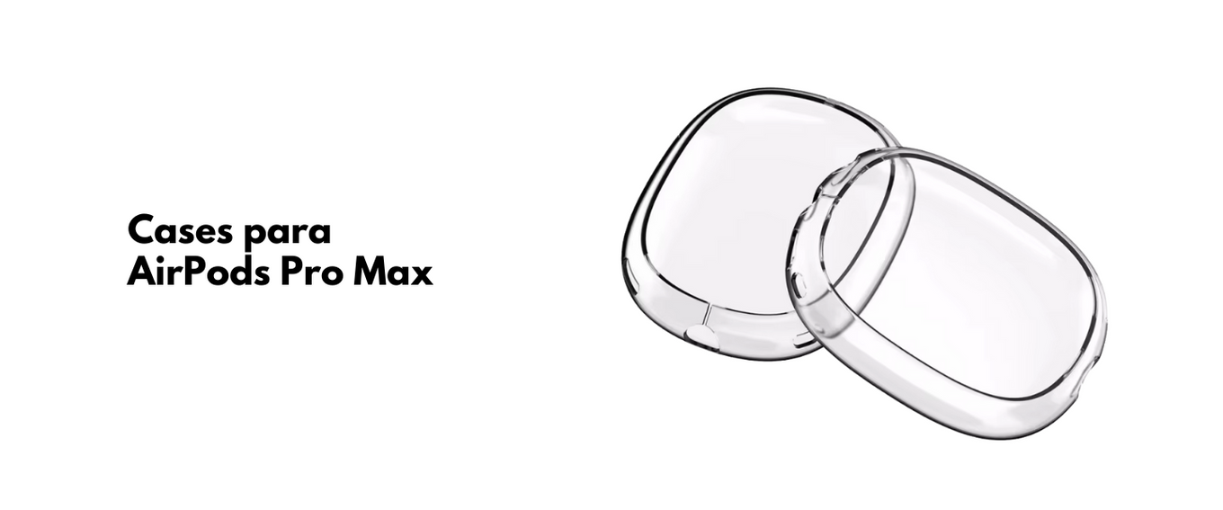 AirPods Pro Max – Nerdcase